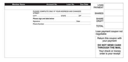 Free Loan Receipt Templates & Forms (Word | PDF)