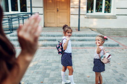 Sample Consent Letters to Use School Premises