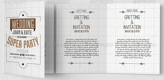 Free Congratulations Greeting Card Templates (Word | PSD)