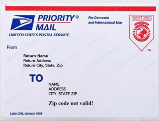 38 Free Shipping Label Templates - Easy to Edit & Print