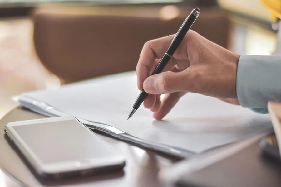 Free DMV Release of Liability Forms - Editable