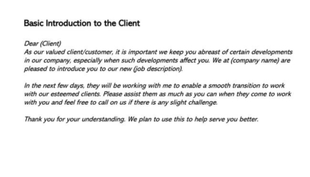 How to Introduce New Team Members (with Examples)