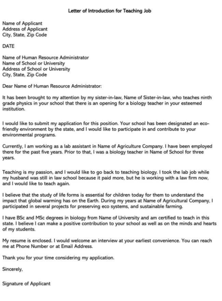 6 Great Teaching Personal Statement Examples (How to Write)