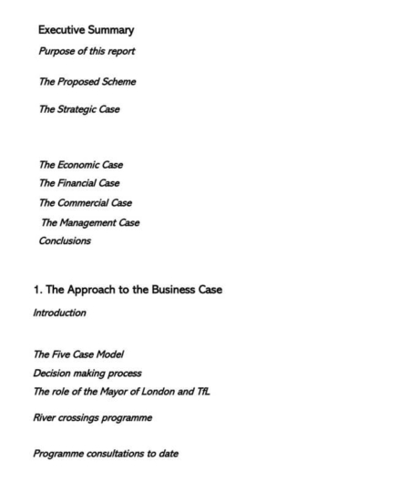 How to Write a Business Case (20 Free Templates & Examples)