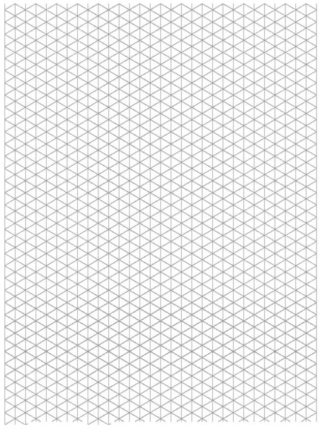 20+ Free Printable Graph Paper Templates - PDF