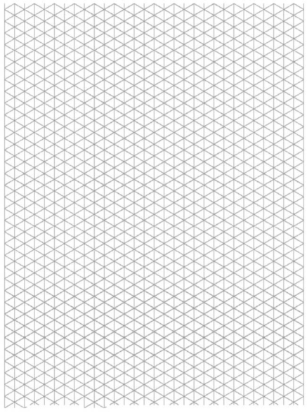 20+ Free Printable Graph Paper Templates - PDF