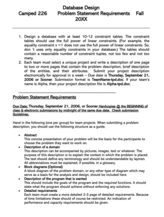 26 Best Statement of Problem Examples [How to Write]