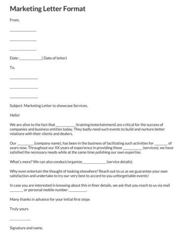 28 Brilliant Marketing Email Examples (How to Do it Right)