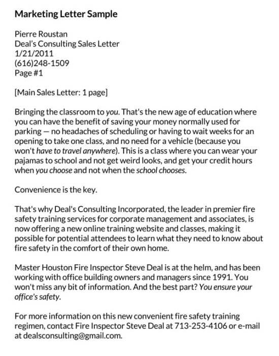 28 Brilliant Marketing Email Examples (How to Do it Right)