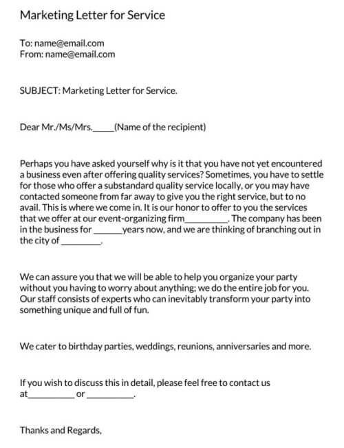 28 Brilliant Marketing Email Examples (How to Do it Right)