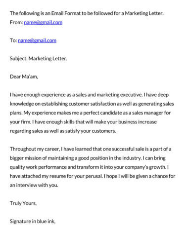 28 Brilliant Marketing Email Examples (How to Do it Right)
