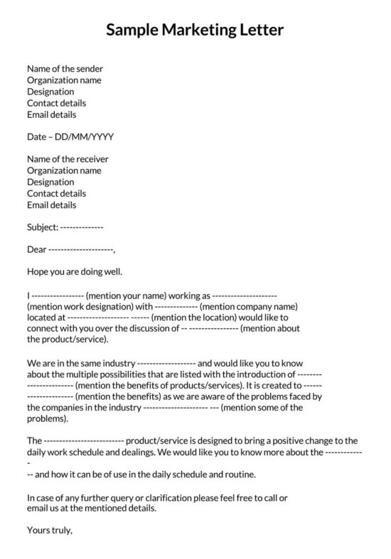 28 Brilliant Marketing Email Examples (How to Do it Right)