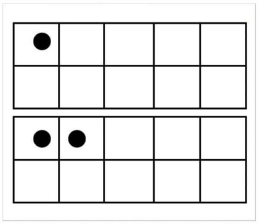 36 Free Printable Ten Frame Templates | Word - PDF