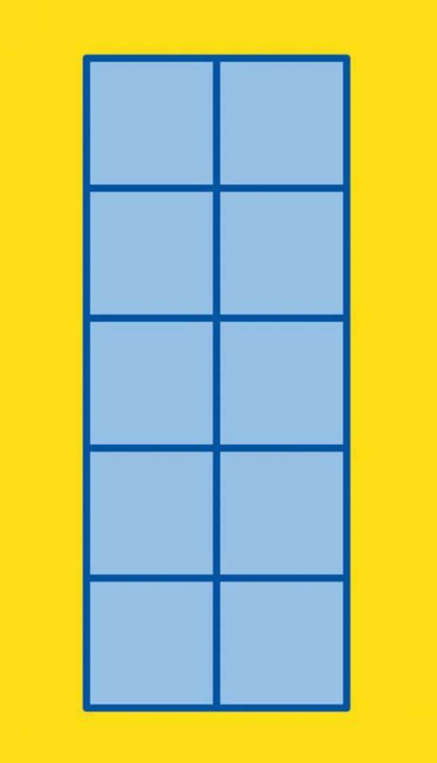 36 Free Printable Ten Frame Templates | Word - PDF