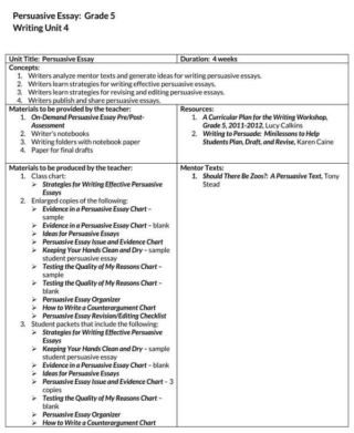 30 Great Persuasive Essay Examples | Guide & Tips