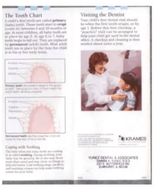 Printable Baby Teething Charts | Teething Order, Timeline