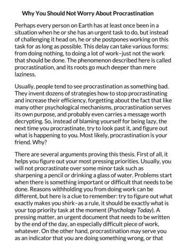 30 Best Persuasive Essay Examples | Guide & Expert Tips