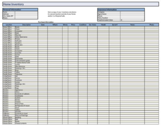 44 Free To-Do List (Checklist) Templates | Word, Excel, PDF