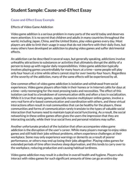 How to Write an Expository Essay? (16 Best Examples)