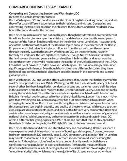 How to Write an Expository Essay? (16 Best Examples)