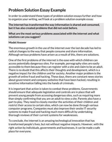 How to Write an Expository Essay? (16 Best Examples)