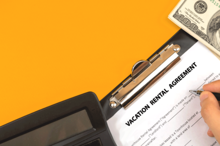 Landlord Notice to Enter (24/48 Hours) - Free Forms