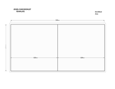 32 Free Booklet Templates (Word, PDF)