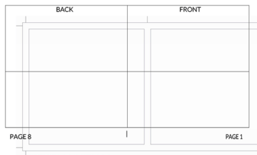 32 Free Booklet Templates (Word, PDF)