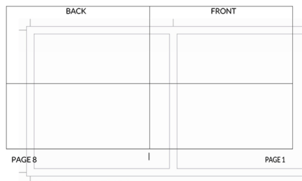 32 Free Booklet Templates (Word, PDF)