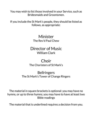 32 Free Booklet Templates (Word, PDF)