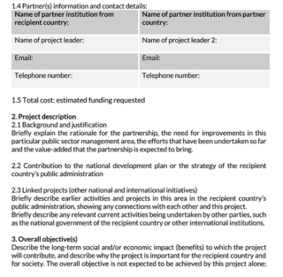 43 Free Project Proposal Templates | Expert Guide and Tips