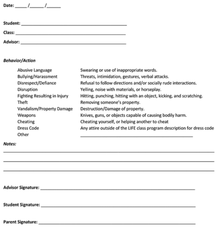 40 Employee Write-Up Forms: Format, Types, Guide, and Tips
