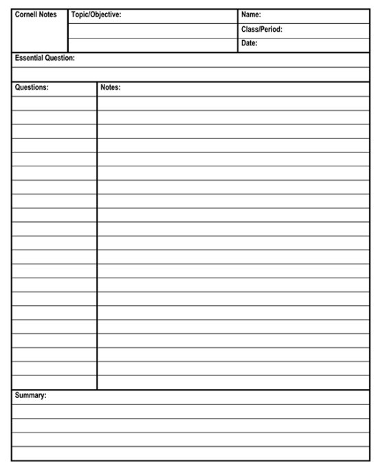45 Printable Reading Log Templates (Word - Excel)