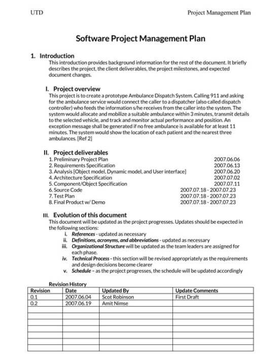 43 Free Project Proposal Templates | Expert Guide and Tips