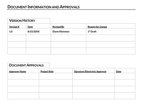 How to Plan a Training Manual (Examples + 20 Free Templates)