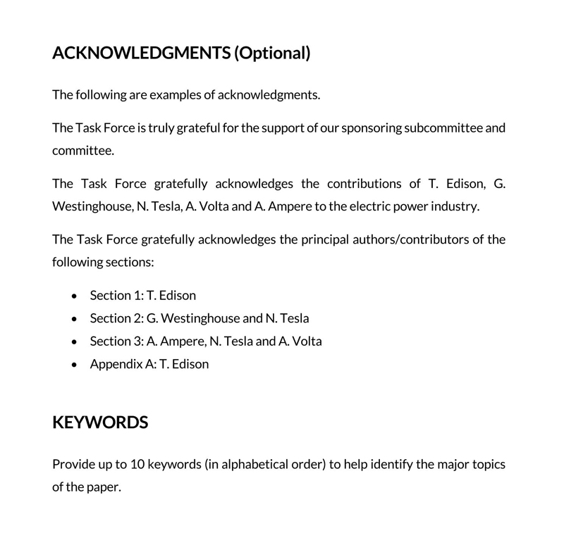 26 Best Technical Report Examples, Format, and Templates 26 Best Technical Report Examples, Format, and Templates
