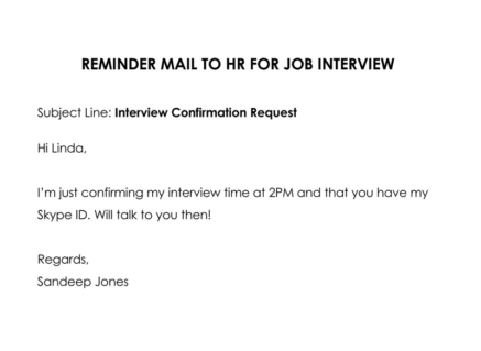 16 Friendly Reminder Email Examples (How to Write)