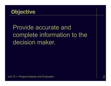 How to Create a Project Analysis (Free Templates)