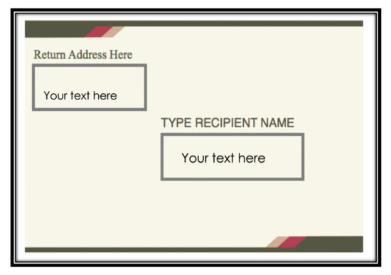 38 Free Shipping Label Templates - Easy to Edit & Print
