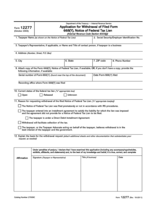 Free Real Estate Lien Release Forms (Word - PDF)