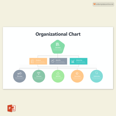 32 Free Organizational Chart Templates [PPT, Word, Excel]