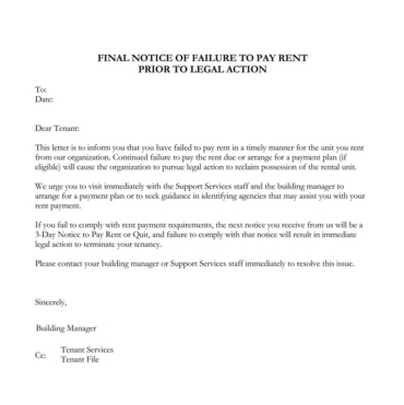 Payment Reminder Emails For Overdue Invoices - Templates