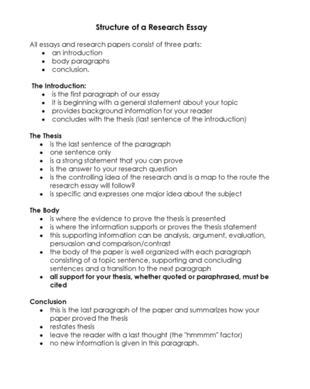 20 Free MLA Format Templates | Essay Format Examples