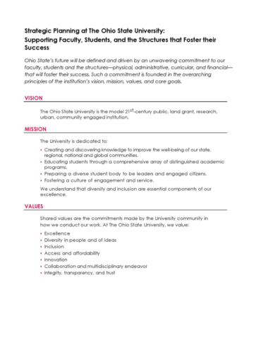 How to Create a Realistic 5-Year Plan (Free Templates)