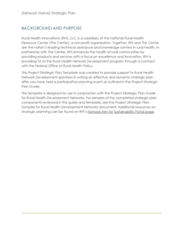 How to Create a Realistic 5-Year Plan (Free Templates)