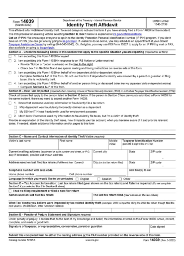 21 Free Affidavit Templates & Forms