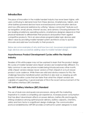 How to Write a White Paper (20 Free Templates)