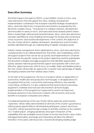 How to Write a White Paper (20 Free Templates)