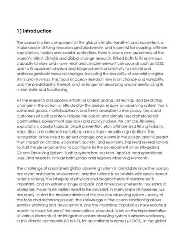 How to Write a White Paper (20 Free Templates)