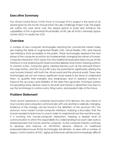 How to Write a White Paper (20 Free Templates)